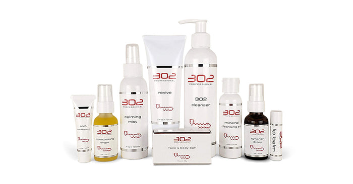 302 Professional Skincare Collection - Deborah Elizabeth – Deborah ...