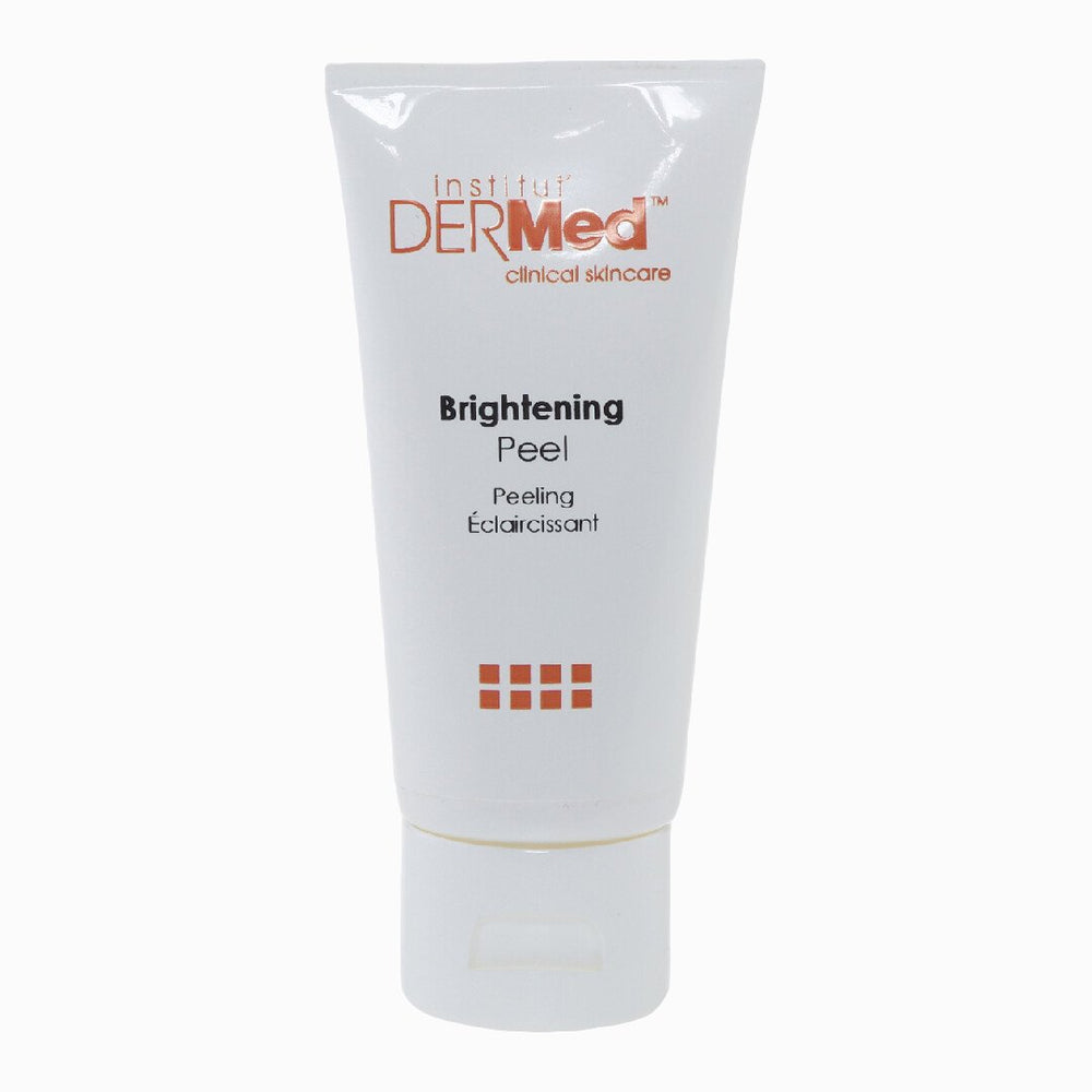 DERMed Brightening Peel - Deborah Elizabeth Beauty | Deborah Elizabeth